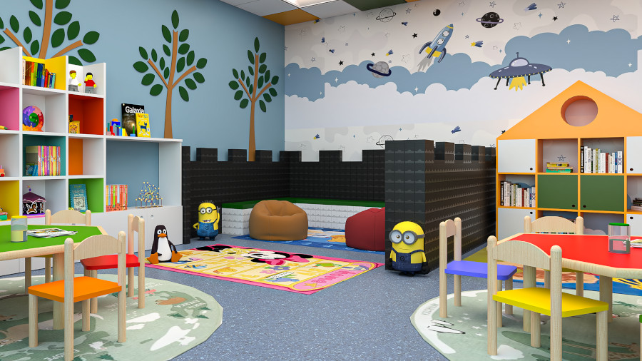 Morph Dividers | Morph Bricks